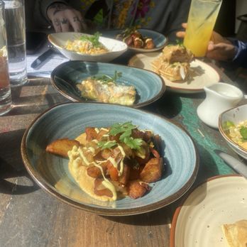 THE PAINTED BURRO - Updated December 2025 - 767 Photos & 1051 Reviews ...