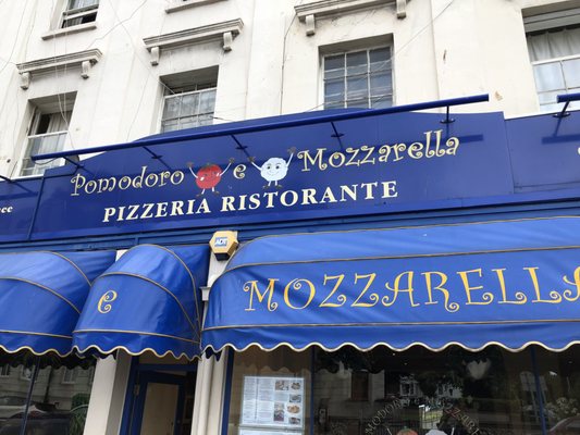 POMODORO E MOZZARELLA - Updated December 2025 - 12 Photos & 26 Reviews ...