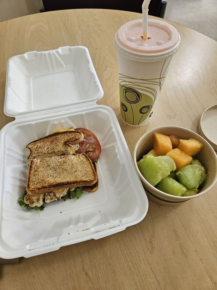 PROVIDENCE HOLY CROSS BISTRO - Updated September 2025 - 30 Photos ...