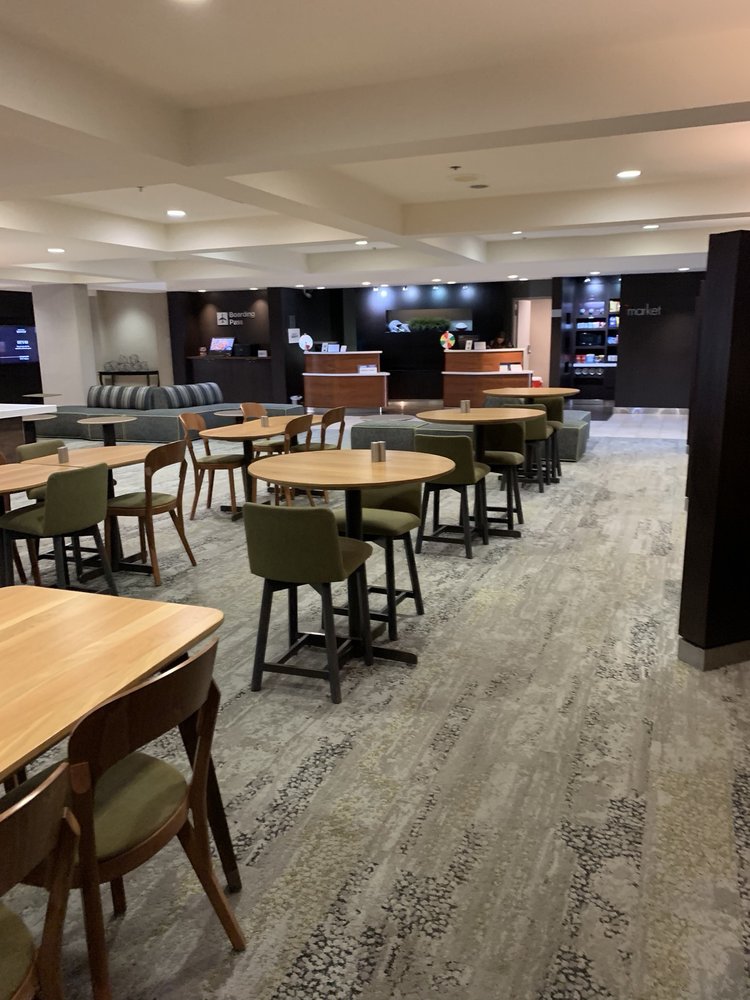 COURTYARD DALLAS ADDISON/QUORUM DRIVE - 25 Photos & 47 Reviews - 15160 ...