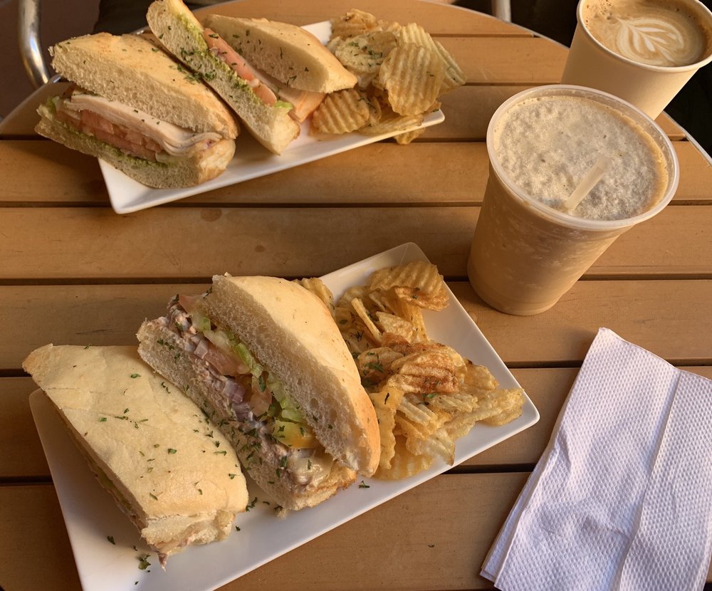 CAFE DON RUIZ - 347 Photos & 243 Reviews - Coffee & Tea - Calle ...