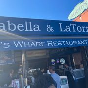 SABELLA & LA TORRE - 1407 Photos & 989 Reviews - 2809 Taylor St, San ...