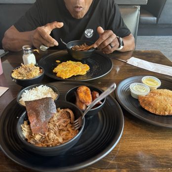 LECHÓN LATIN BBQ & BAR - Updated September 2024 - 196 Photos & 144 ...