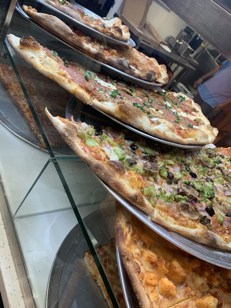 PIZZA AMORE - Updated January 2025 - 694 Anderson Ave, Cliffside Park ...