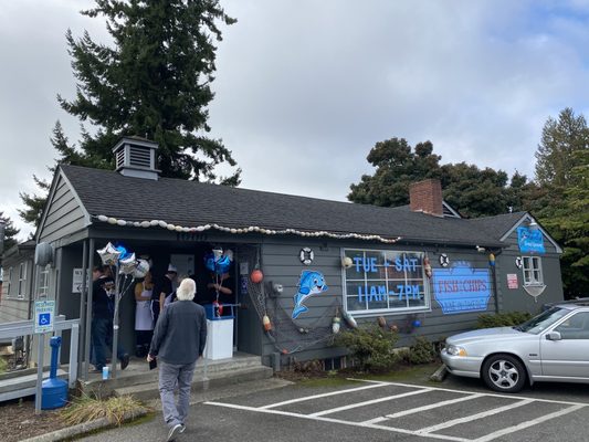 MONROE FISH AND CHIPS - Updated December 2024 - 46 Photos & 89 Reviews ...