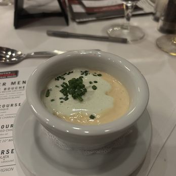 RUTH’S CHRIS STEAK HOUSE - Updated August 2025 - 284 Photos & 244 ...