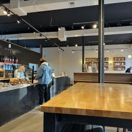 KITAB CAFE - Updated June 2025 - 49 Photos & 32 Reviews - 422 W Willis St, Detroit, Michigan ...