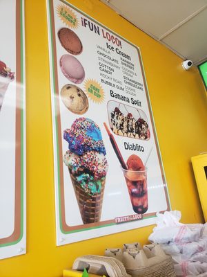 FRUITY LOCO - Updated July 2025 - 117 Photos & 122 Reviews - 507 ...