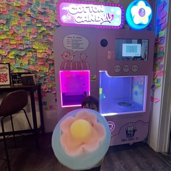 MING’S BUBBLE TEA - Updated October 2025 - 42 Photos & 26 Reviews - 46 ...