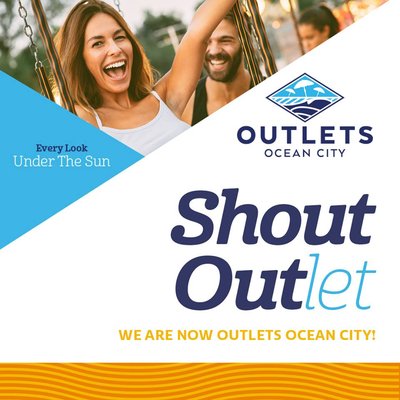 OUTLETS OCEAN CITY - Updated February 2025 - 12 Photos & 11 Reviews ...