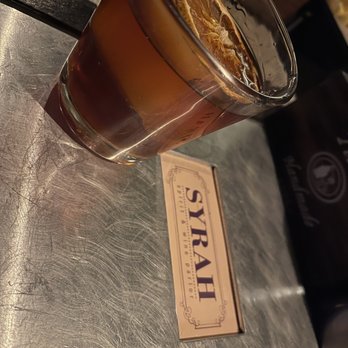 VIN DE SYRAH - 992 Photos & 1793 Reviews - 901 5th Ave, San Diego ...