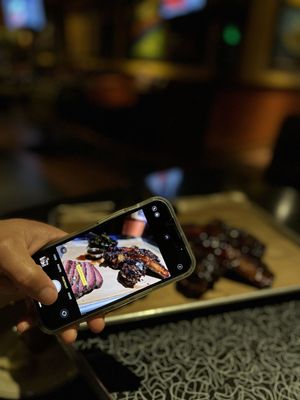 LUCILLE’S SMOKEHOUSE BAR-B-QUE - Updated January 2026 - 1585 Photos ...