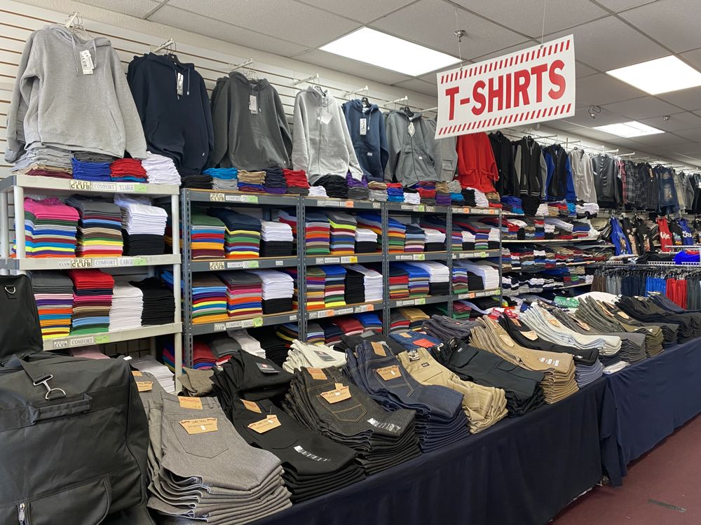 YNS - Updated October 2025 - 2480 E Desert Inn Rd, Las Vegas, Nevada ...