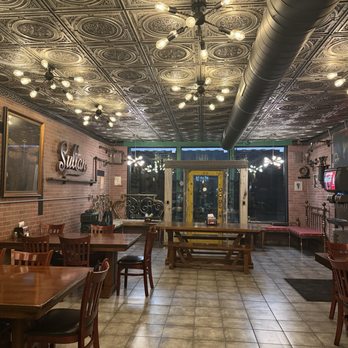 RED PEPPER PIZZERIA & PASTA - SULTAN - Updated January 2026 - 63 Photos ...