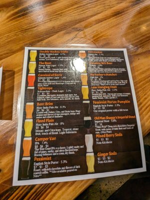 DOUBLE TAP BREWING - 39 Photos - 50 Parsippany Rd, Hanover, NJ - Yelp