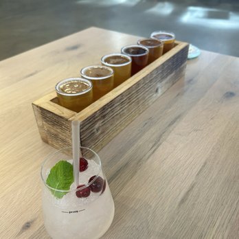 PROST BREWING - Updated August 2024 - 131 Photos & 71 Reviews - 351 W ...