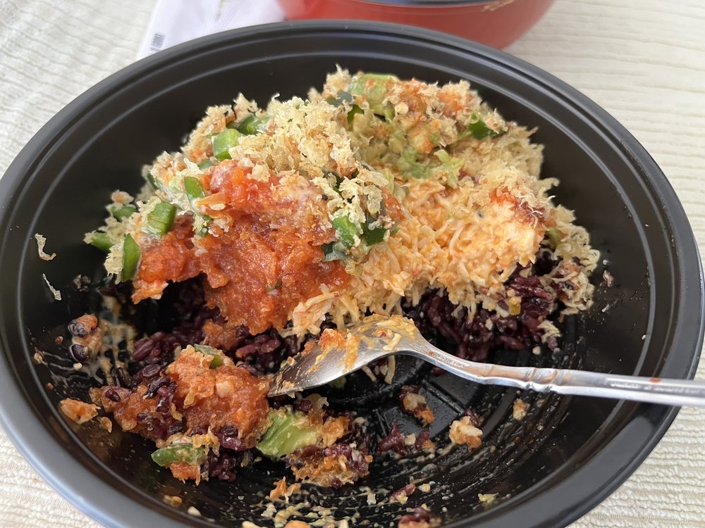 KUMA’S SUSHI BOWL - 193 Photos & 235 Reviews - 701 N Milwaukee Ave ...