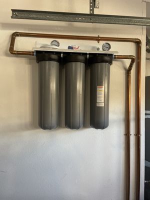 PURAGAIN WATER - Updated March 2025 - 134 Photos & 72 Reviews - 6380 S ...