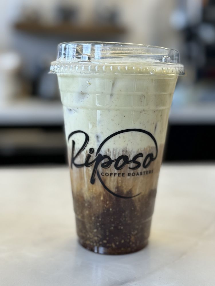 RIPOSO COFFEE ROASTERS - Updated December 2025 - 50 Photos & 37 Reviews ...