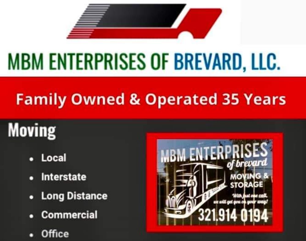 MBM ENTERPRISES OF BREVARD - Updated August 2025 - 70 Photos & 33 ...