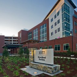 PEACEHEALTH MEDICAL GROUP RIVERBEND PAVILION - 3377 Riverbend Dr ...