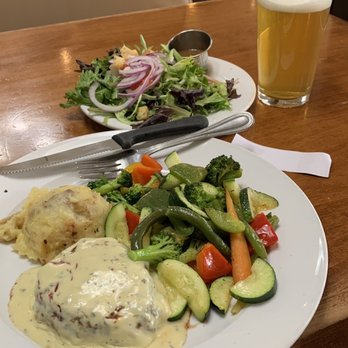 BRICK’S - Updated September 2024 - 340 Photos & 652 Reviews - 482 Main ...