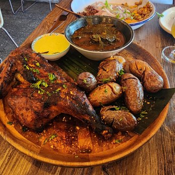 TIO LUCHO’S - Updated December 2024 - 273 Photos & 127 Reviews - 675 N ...