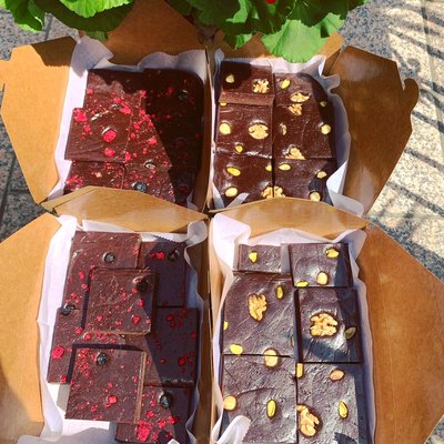 TWISTER CAKE BAKERY - Updated August 2024 - 57 Photos & 23 Reviews ...