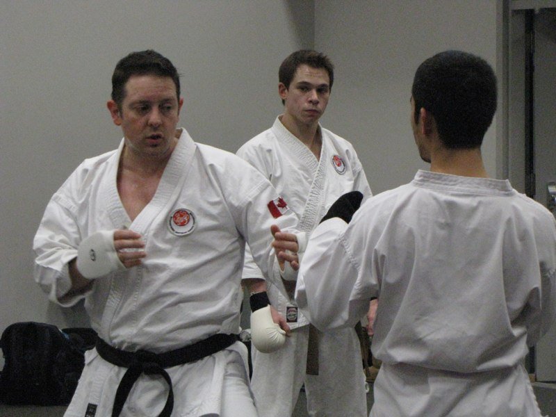 RIDGE MEADOWS SHOTOKAN KARATE - Updated August 2024 - 12 Photos - 11601 ...