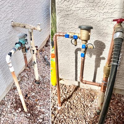 KNOCKOUT PLUMBING - Updated June 2026 - 55 Photos & 66 Reviews - 3975 E ...