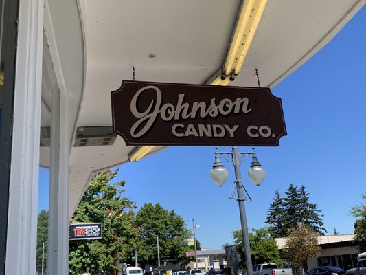JOHNSON CANDY COMPANY - Updated August 2024 - 45 Photos & 58 Reviews ...