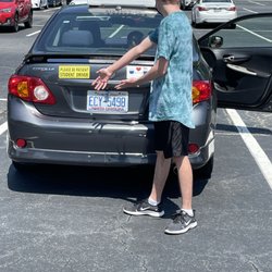 Best Driving Schools Near Me - December 2025: Find Nearby Driving ...