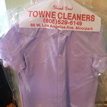 TOWNE CLEANERS - Updated December 2025 - 24 Photos & 83 Reviews - 65 W ...