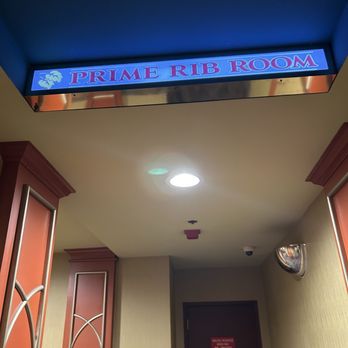 PRIME RIB ROOM - Updated December 2025 - 301 Photos & 352 Reviews ...