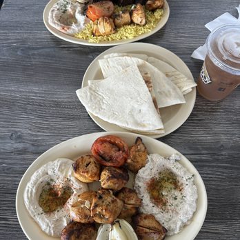 BUSY BOY MEDITERRANEAN GRILL & CAFE - Updated December 2025 - 171 ...