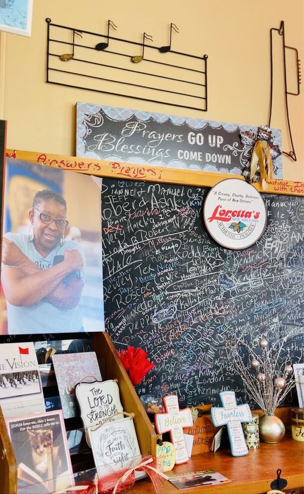 LORETTA’S AUTHENTIC PRALINES - Updated May 2025 - 463 Photos & 320 ...