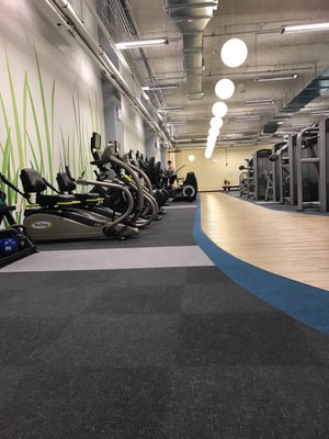 RUSH FITNESS CENTER - Updated December 2025 - 711 S Paulina St, Chicago ...