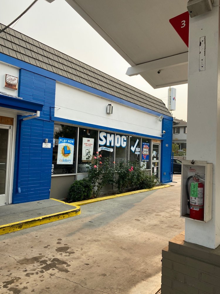 CONCORD SMOG & GAS - Updated August 2024 - 55 Photos & 86 Reviews ...