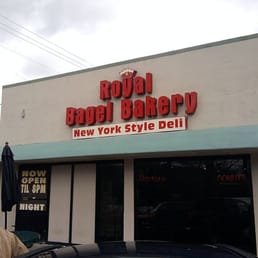 ROYAL BAGEL BAKERY - Updated May 2026 - 258 Photos & 490 Reviews ...