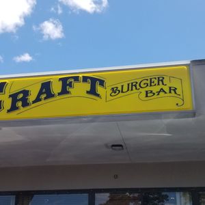 CRAFT BURGER BAR - 273 Photos & 161 Reviews - 2947 Shore Dr, Virginia ...
