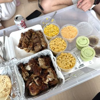 CHICKEN LOVERS - Updated October 2025 - 709 Photos & 900 Reviews - 215 ...