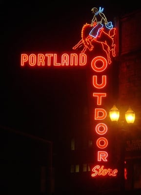 PORTLAND OUTDOOR STORE - Updated November 2025 - 51 Photos & 98 Reviews ...