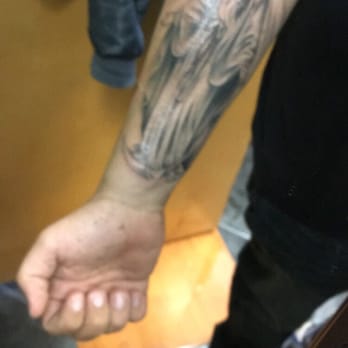 BUGABOO TATTOO - SOUTHLAKE - Updated December 2025 - 13 Reviews - 4357 ...