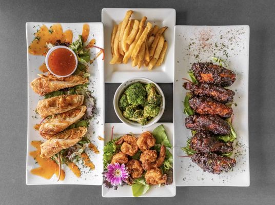 1201 RESTAURANT - Updated September 2024 - 85 Photos & 45 Reviews ...