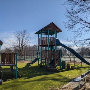 DOMINICK LOFINO PARK - Updated September 2024 - 640 Grange Hall Rd ...