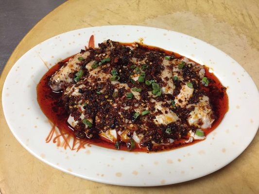 SPRING CHINESE KITCHEN - 49 Photos & 10 Reviews - S Marine Corps Dr ...