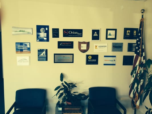 SAN DIEGO INSURANCE - Updated June 2024 - 37 Photos & 124 Reviews ...