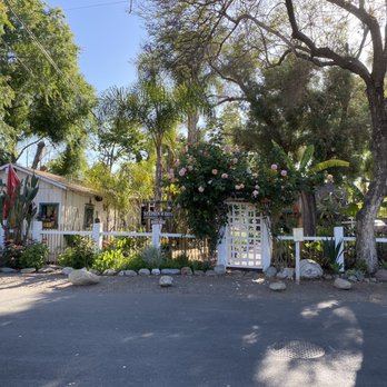 LOS RIOS PARK - Updated December 2025 - 31 Photos & 10 Reviews - Paseo ...