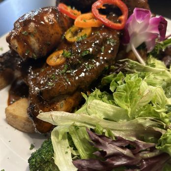 THE SOUL FOOD LOUNGE - Updated November 2024 - 697 Photos & 298 Reviews ...