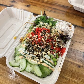 POKE HOUSE - AUSTIN - Updated January 2025 - 616 Photos & 496 Reviews ...